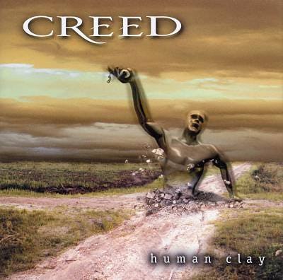 '90s Album Covers You Didn't Understand As A Kid, No Matter How Hard ...