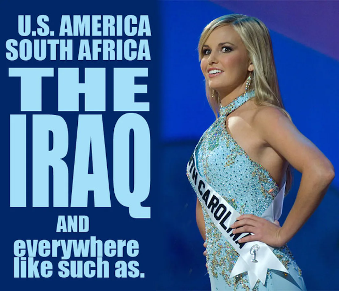 'Drop Dead Gorgeous' vs. Real-Life Beauty Pageants: Can You Tell the ...
