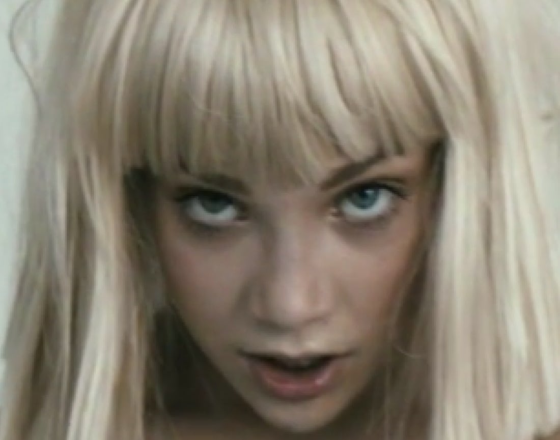 17 Questions Sia's "Elastic Heart" Music Video Teaser Left Me With — VIDEO