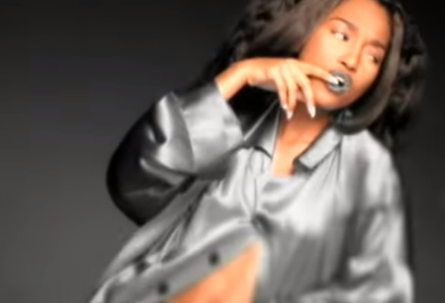 The 15 Best Moments from TLC's "Creep" Music Video, Because Their New ...