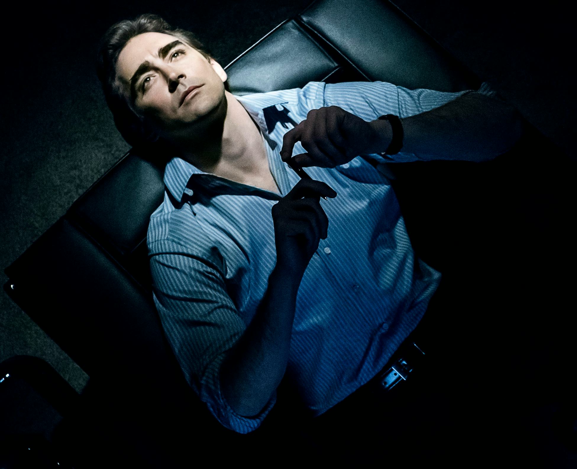 On 'Halt and Catch Fire's "High Plains Hardware," Joe MacMillan Gets ...