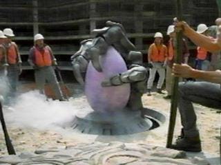 'Power Rangers' Movie Reboot Means It's Time To Remember the Original ...