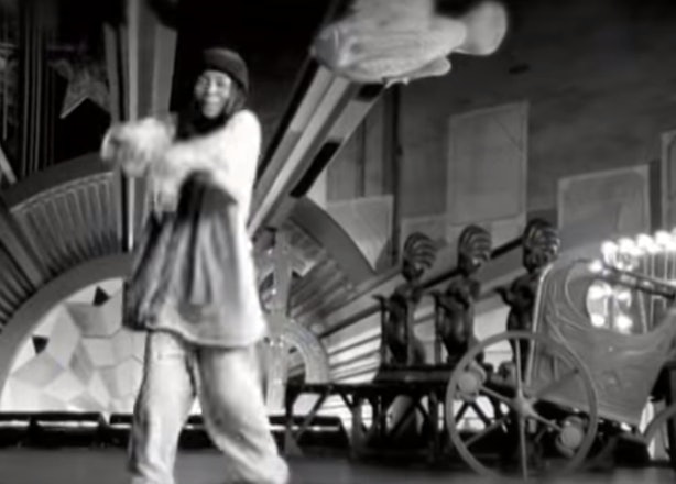 The 15 Best Moments from TLC's "Creep" Music Video, Because Their New ...