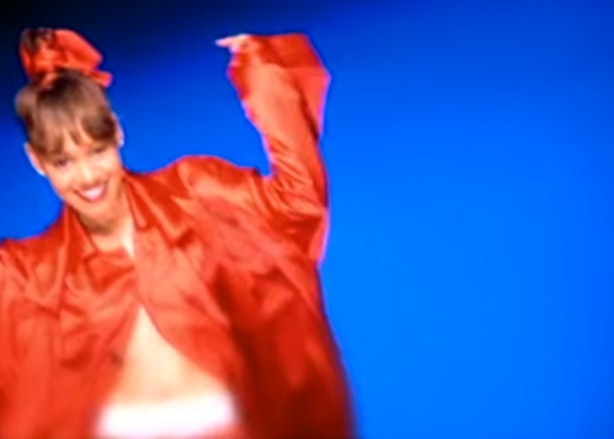 The 15 Best Moments from TLC's "Creep" Music Video, Because Their New ...