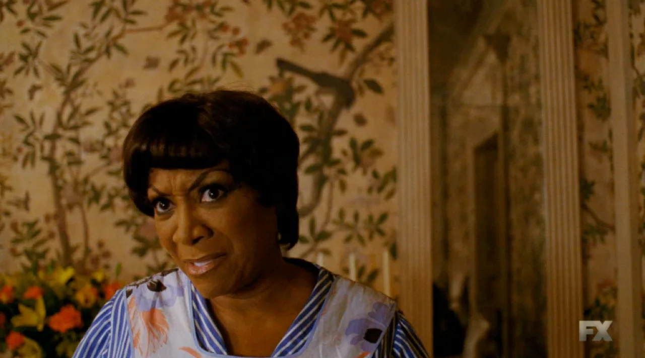 10 Reasons 'AHS: Freak Show's Dandy Mott Is Way Scarier Than Twisty The ...