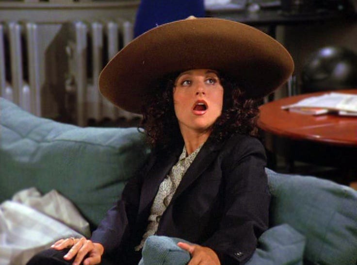 43 of 'Seinfeld's Most Memorable Lines, Phrases, & Made-Up Words — VIDEO