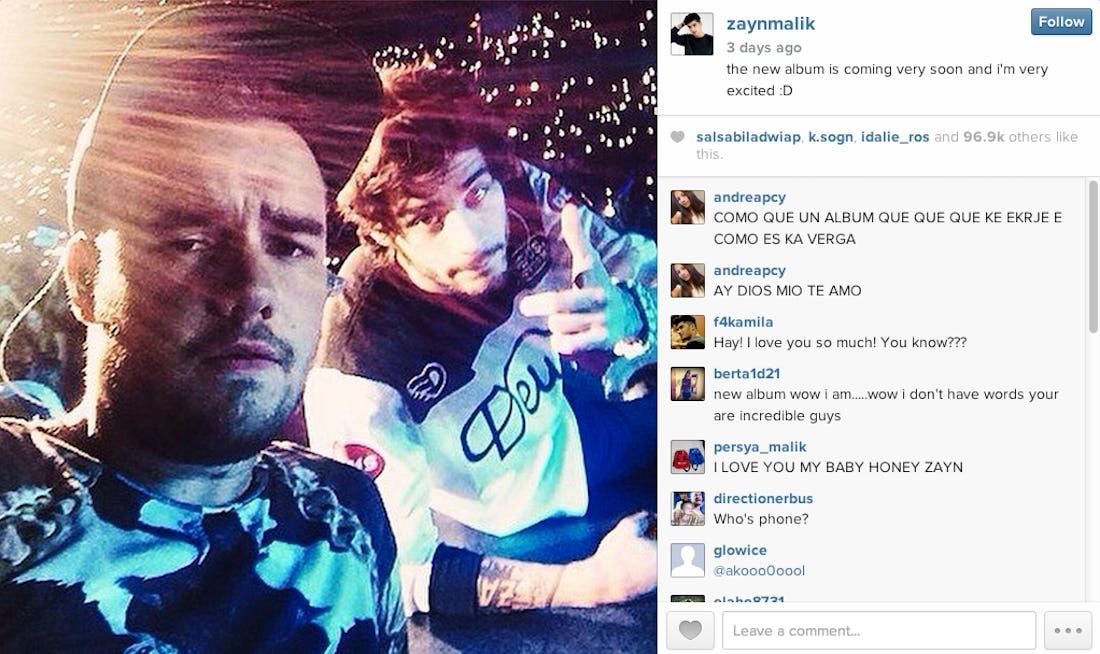 One Direction's Newest Guinness World Record Proves They're Still The ...