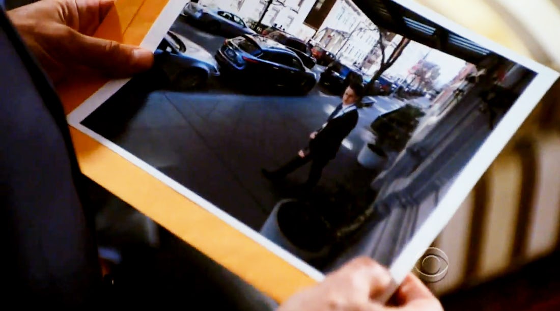 'The Good Wife's "The One Percent" Proves Once and For All That Peter ...