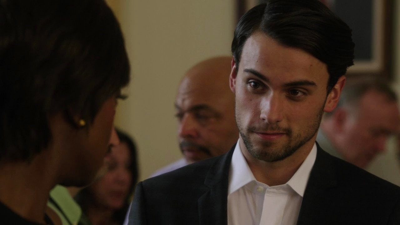 'How to Get Away With Murder's Connor May Be A Creep But He's An ...