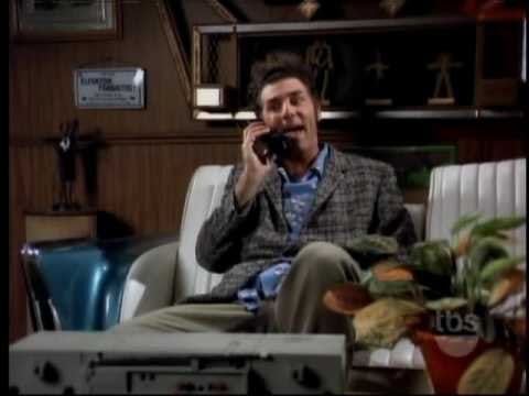 43 of 'Seinfeld's Most Memorable Lines, Phrases, & Made-Up Words — VIDEO