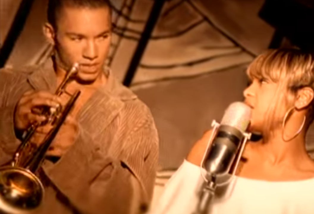 The 15 Best Moments from TLC's "Creep" Music Video, Because Their New ...