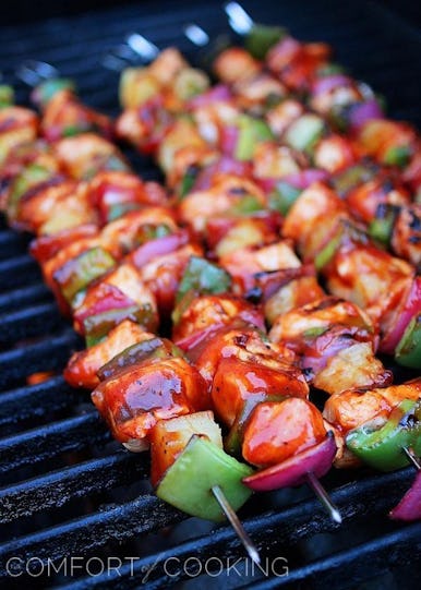 9 Barbecue Party Ideas To Help You Kick Off Summer Right