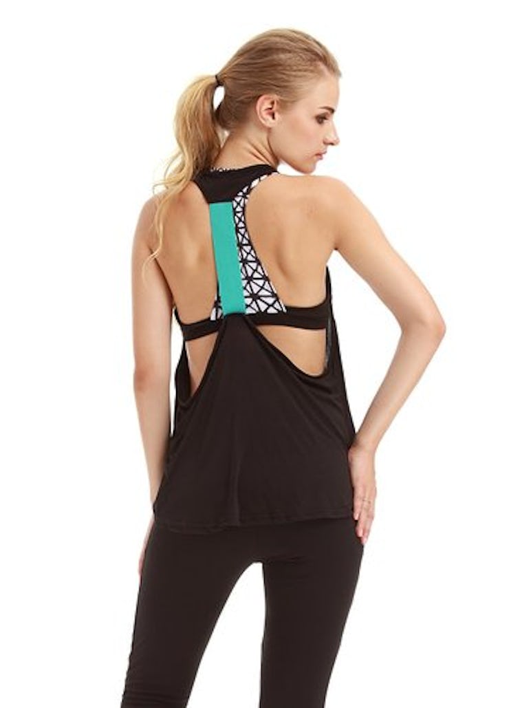 Stylish Workout Clothes That Aren’t Tight