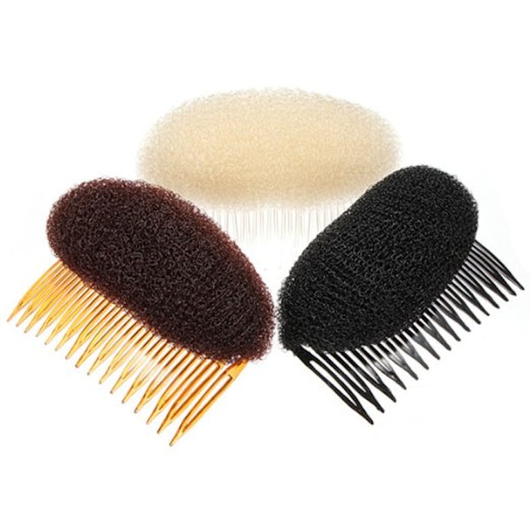 8 Clever Hair Accessories That Make Hair Look Thicker