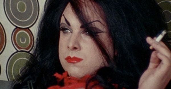 11 Best Divine Outfits Of All Time, Because This Queen Broke All The ...