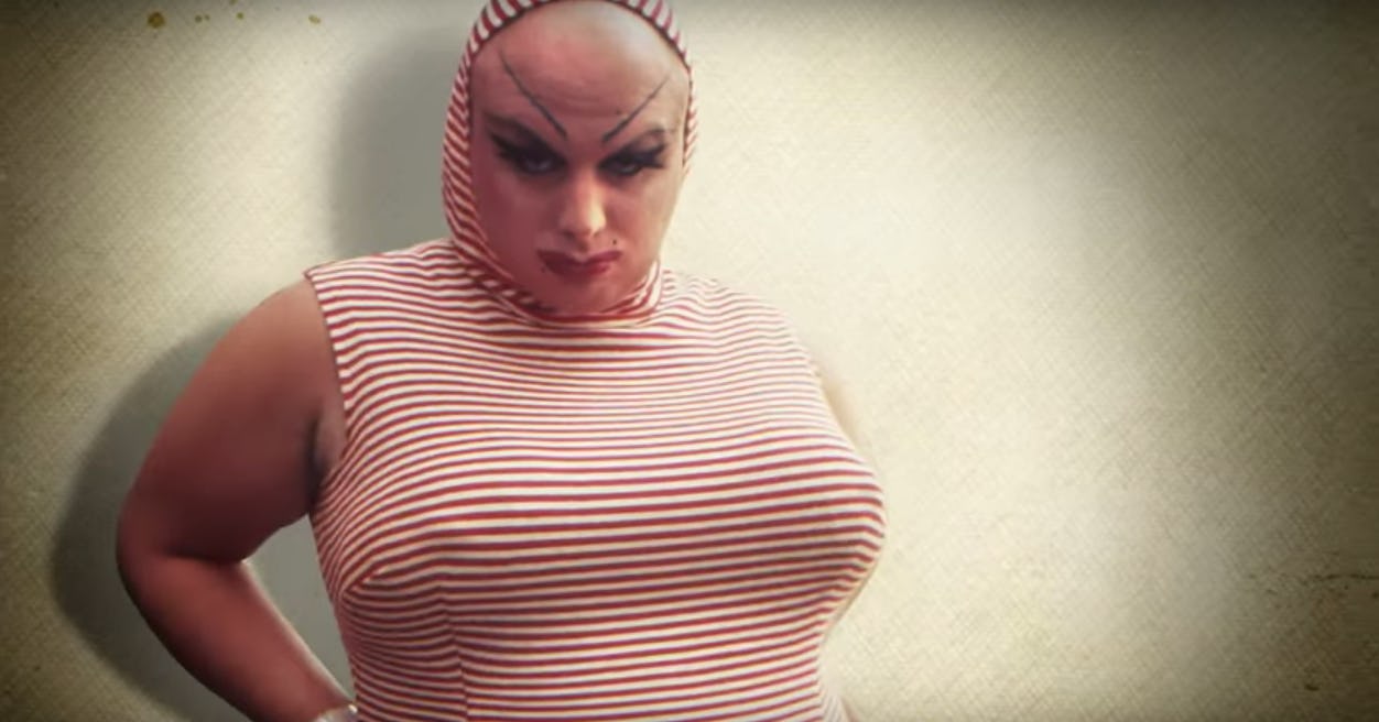 11 Best Divine Outfits Of All Time, Because This Queen Broke All The ...