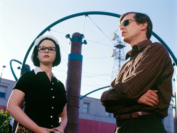 How Enid Coleslaw's Style In 'Ghost World' Helped Me Embrace My Weirdness