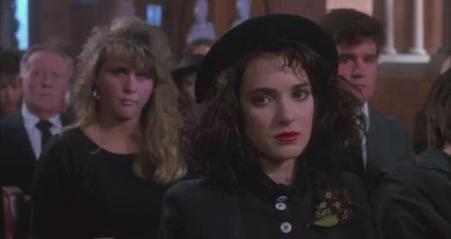 15 Horror Movie Heroines With Killer Style — PHOTOS