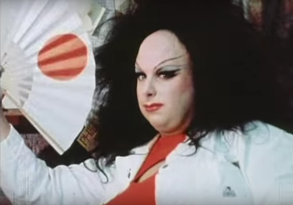 11 Best Divine Outfits Of All Time, Because This Queen Broke All The ...