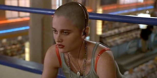 13 Film Icons Who Championed Tomboy Style – PHOTOS