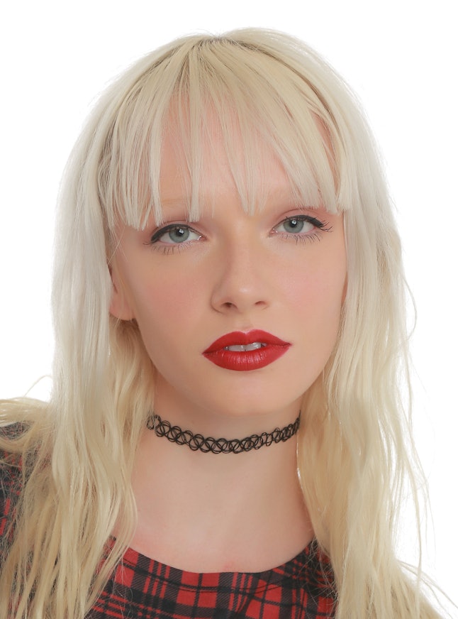 11 Early 2000s Emo Trends Making A Comeback In 2016 — PHOTOS