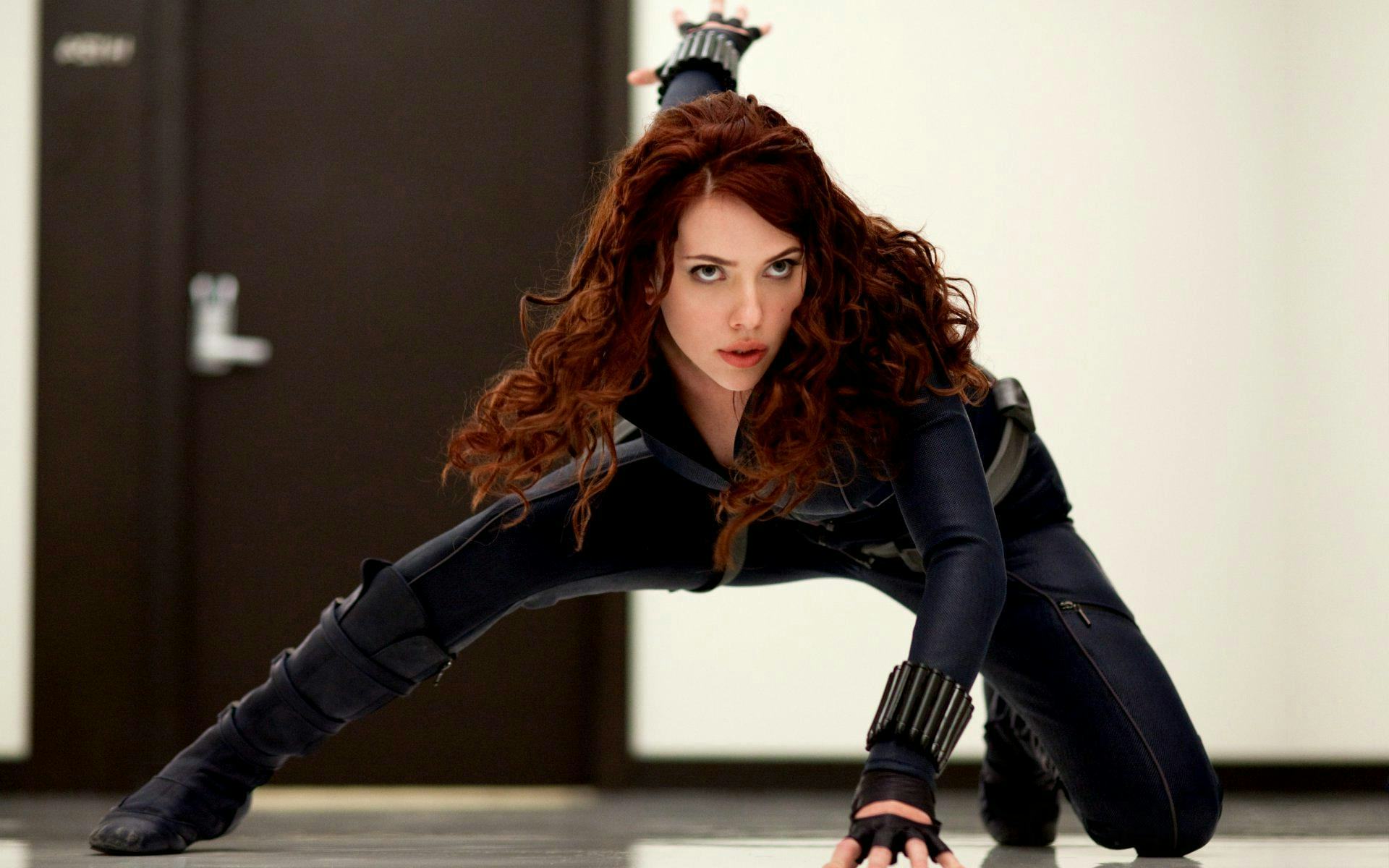 11 Badass Superheroes To Influence Your IRL Style — PHOTOS
