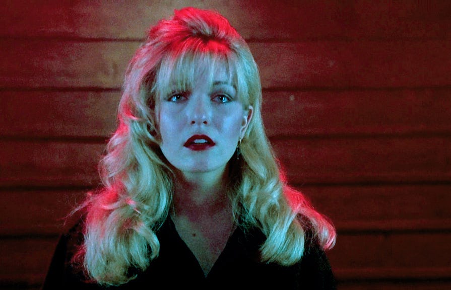 15 Horror Movie Heroines With Killer Style — PHOTOS