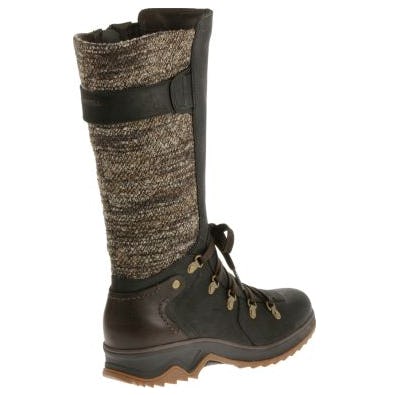 15 Waterproof Winter Boots That Are Totally Functional & Actually Cute