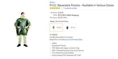 8 Climate Change Halloween Costume Ideas For 2015 That Make A Serious Point