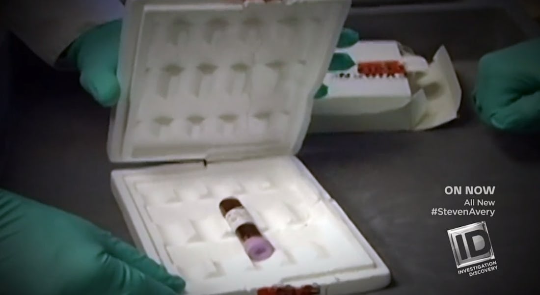 3 New Pieces of Steven Avery Evidence Raised By Investigation Discovery