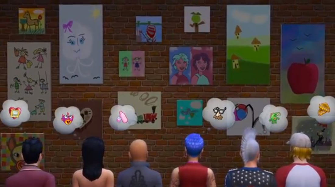 'The Sims 4' Cheats, Hacks & Tricks To Brighten Up Your Sims' Lives