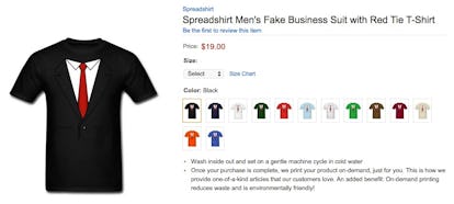 DIY Donald Trump Halloween Costume Ideas For 2015 And Beyond — PHOTOS