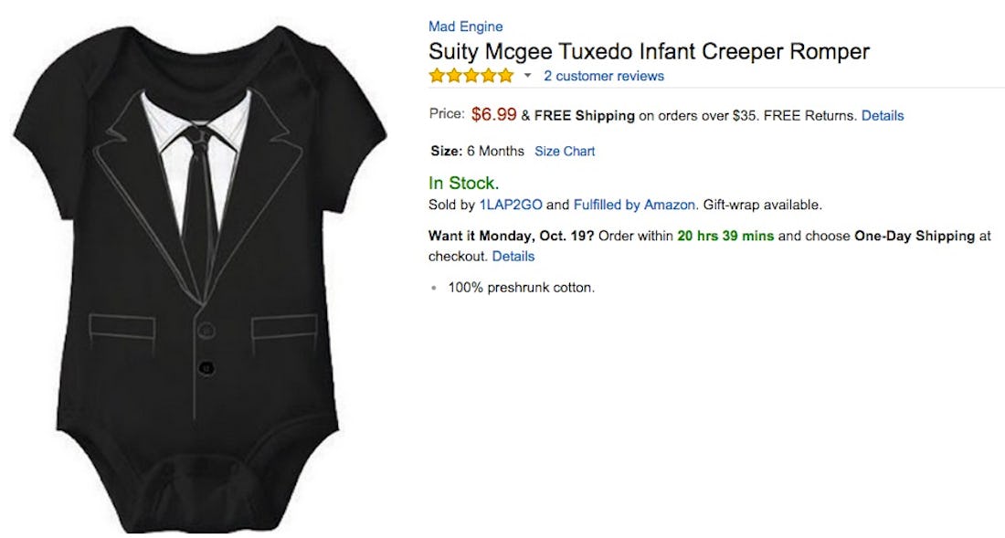 DIY Donald Trump Halloween Costume Ideas For 2015 And Beyond — PHOTOS