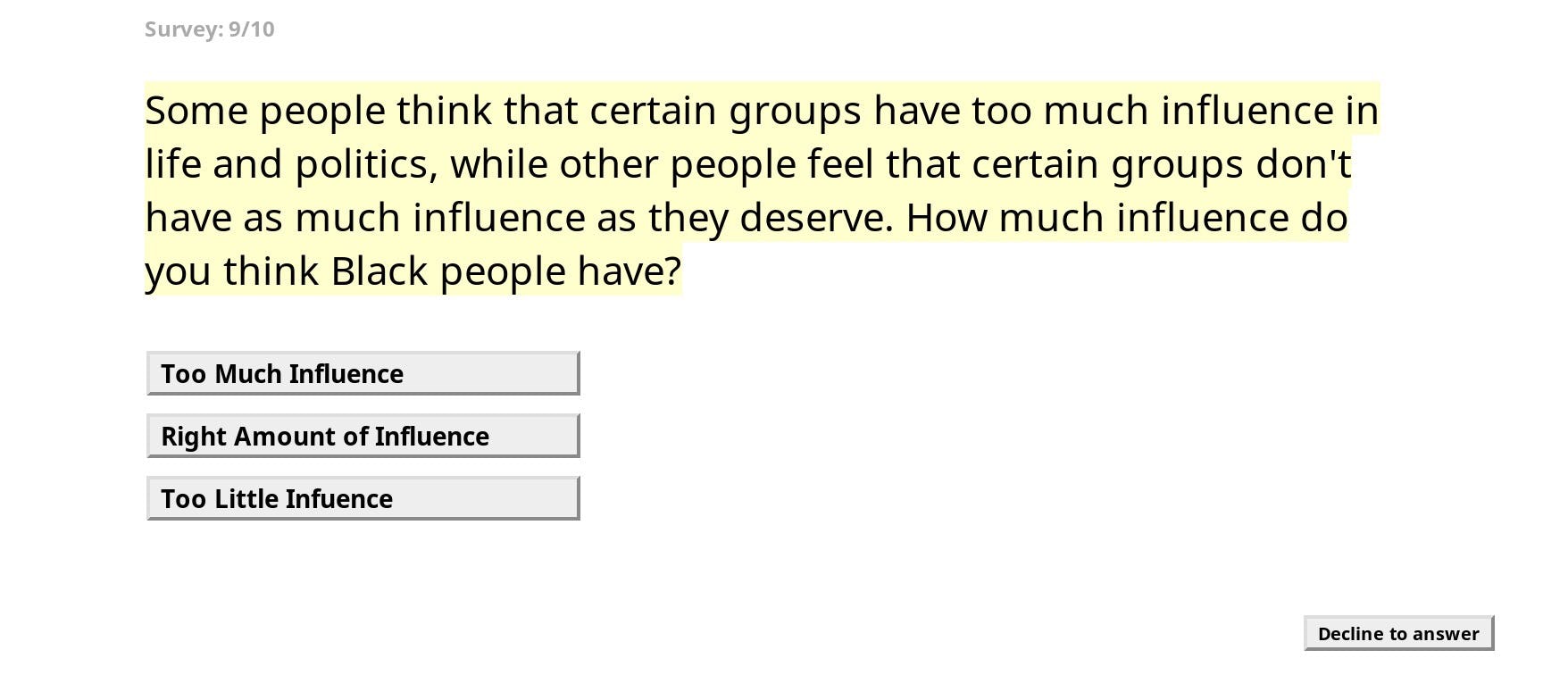 I'm A White Guy Who Tested Myself For Implicit Racial Bias, And Here's ...