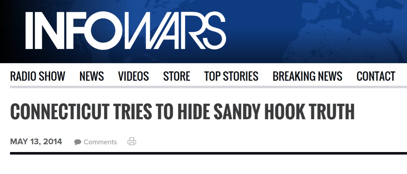 9 Fake News Sites That Are Spreading Dangerous, Yet Believable Stories