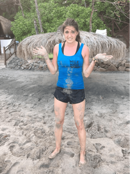 I (Willingly) Went On A Running Retreat, And Here's What I Learned