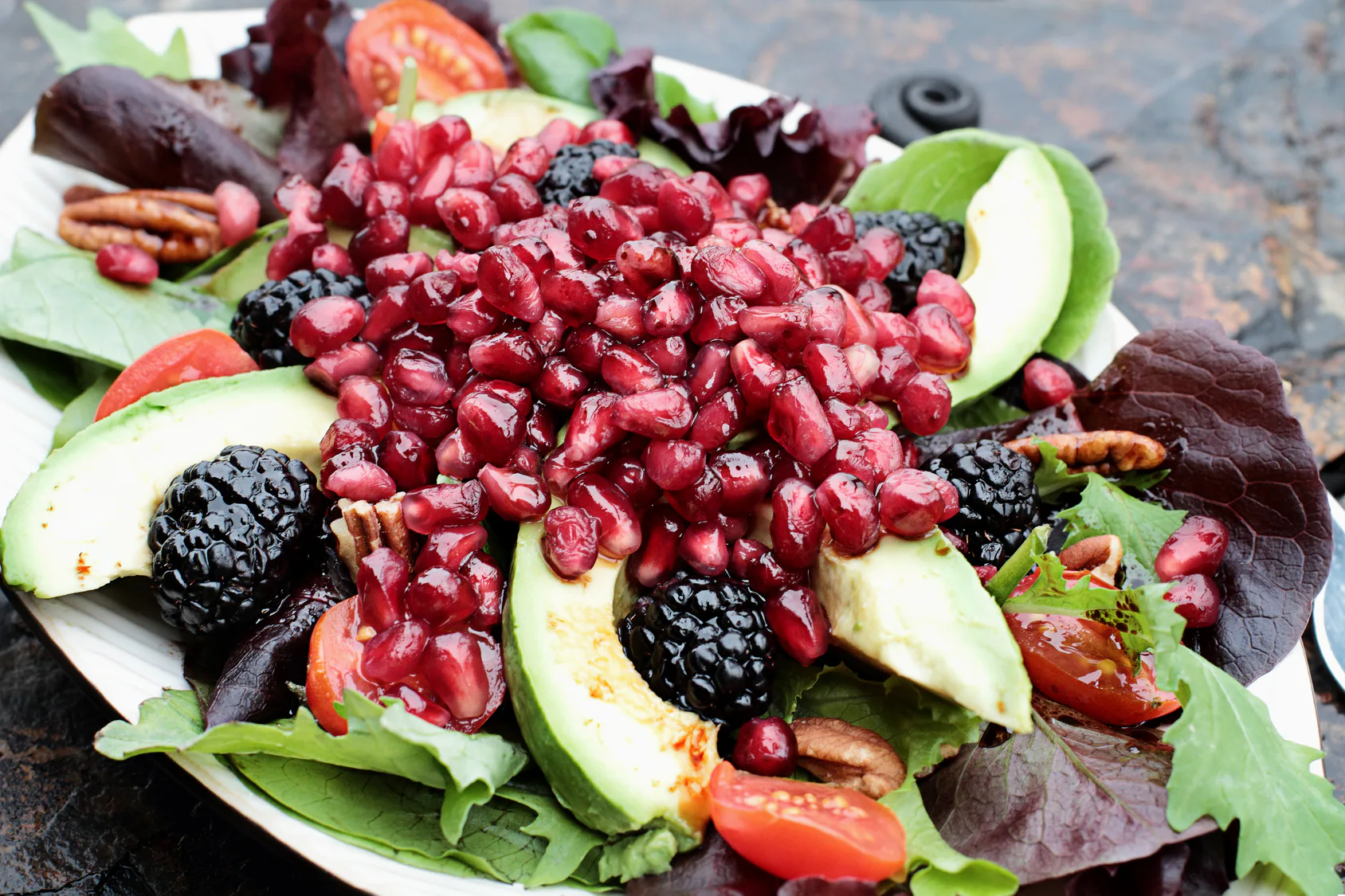 31 Signs You Put Your Health First