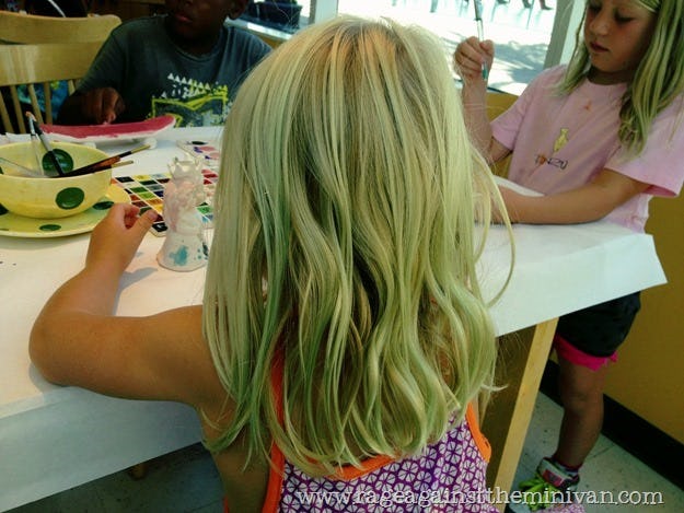 Is Swimming a Sport? Uh, You Try Kick Sets: 55 Things Competitive ...