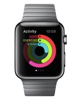 8 Reasons the Apple Watch Could Revolutionize Your Workouts
