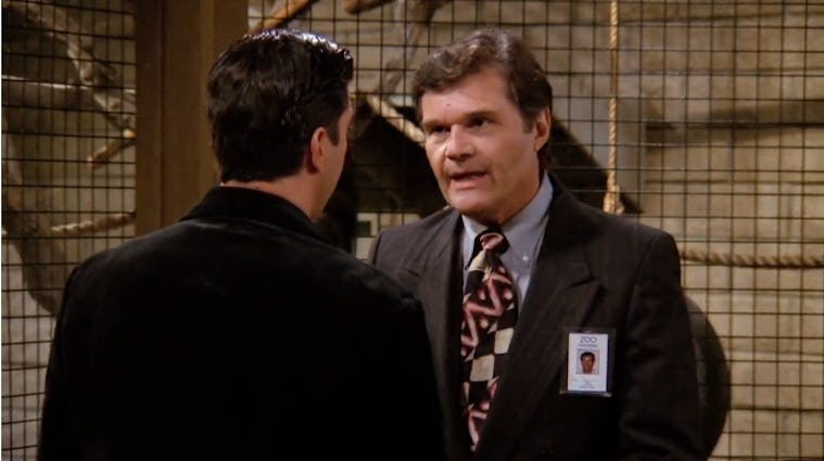 73 'Friends' Celebrity Guest Stars You Totally Forgot About