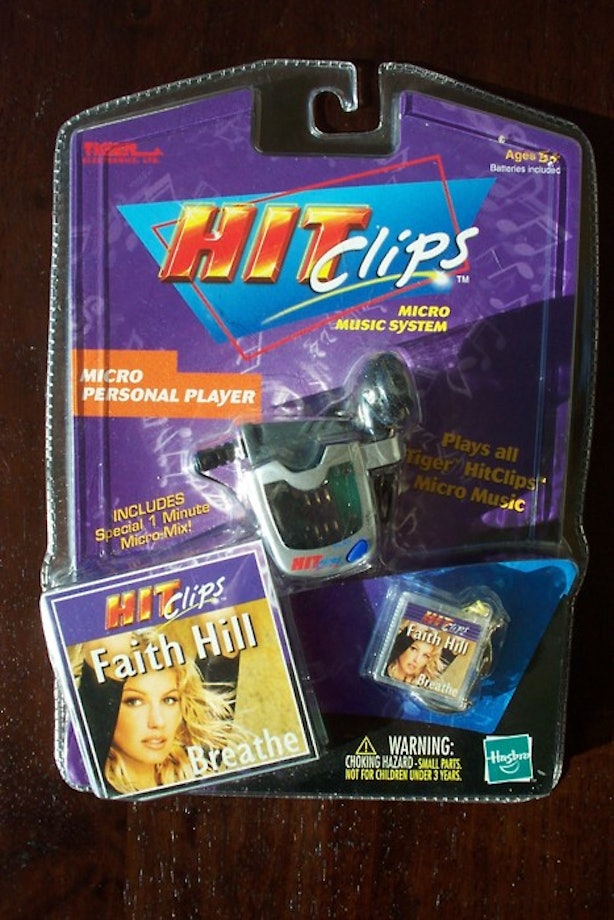 HitClips May Have Been Terrible Tools of Corporate Evil — But, Man ...