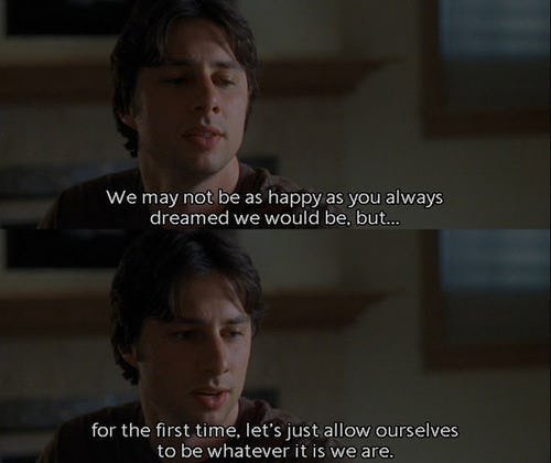 13 Reasons Revisiting 'Garden State' 10 Years Later Is Absolutely ...