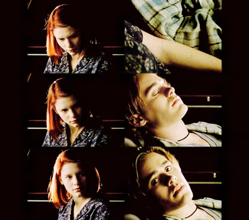 12 Quotes from 'My So-Called Life's Angela Chase That Irrevocably ...