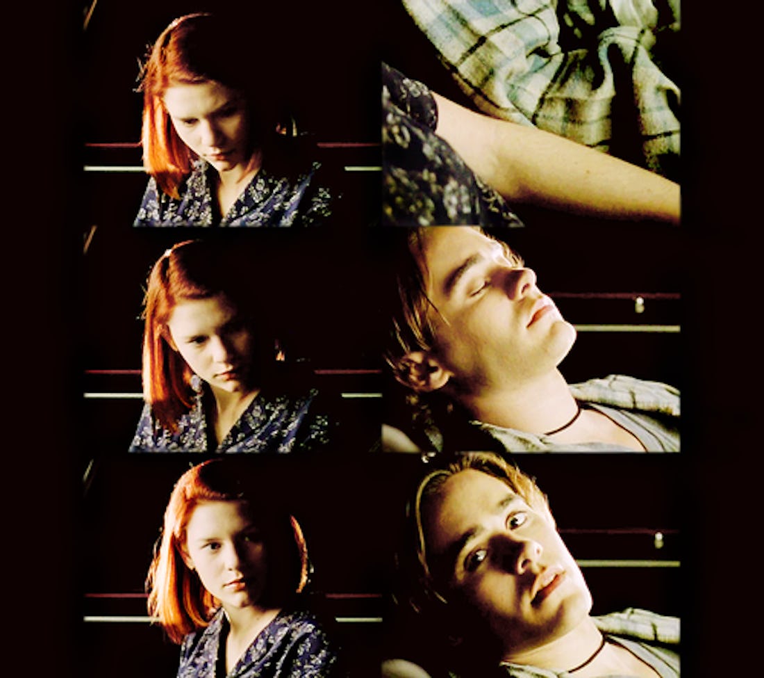 12 Quotes from 'My So-Called Life's Angela Chase That Irrevocably ...