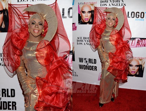 'RuPaul's Drag Race' Finale Crowns a Winner & They Absolutely Made the ...