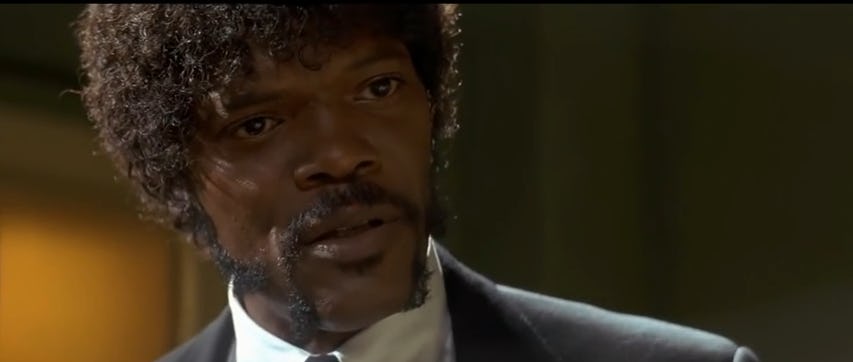 Samuel L. Jackson May Join Tim Burton's New Movie & This Proves He's A ...