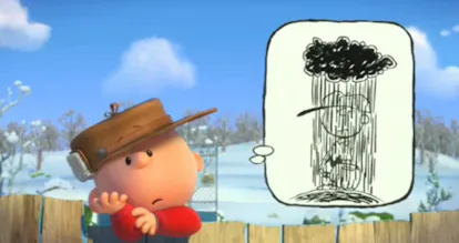 8 'Peanuts Movie' Trailer Moments That Remind You Why You Love the ...