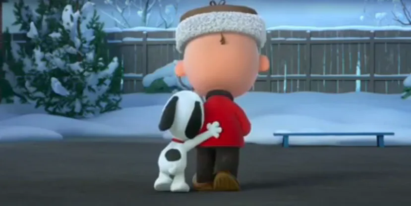 8 'Peanuts Movie' Trailer Moments That Remind You Why You Love the ...