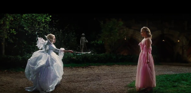 6 Moments From the 'Cinderella' Trailer That Will Leave You Absolutely ...