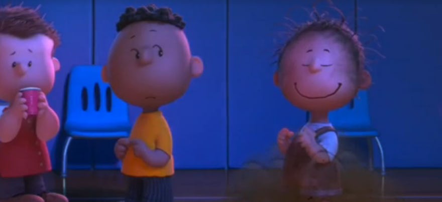 8 'Peanuts Movie' Trailer Moments That Remind You Why You Love the ...